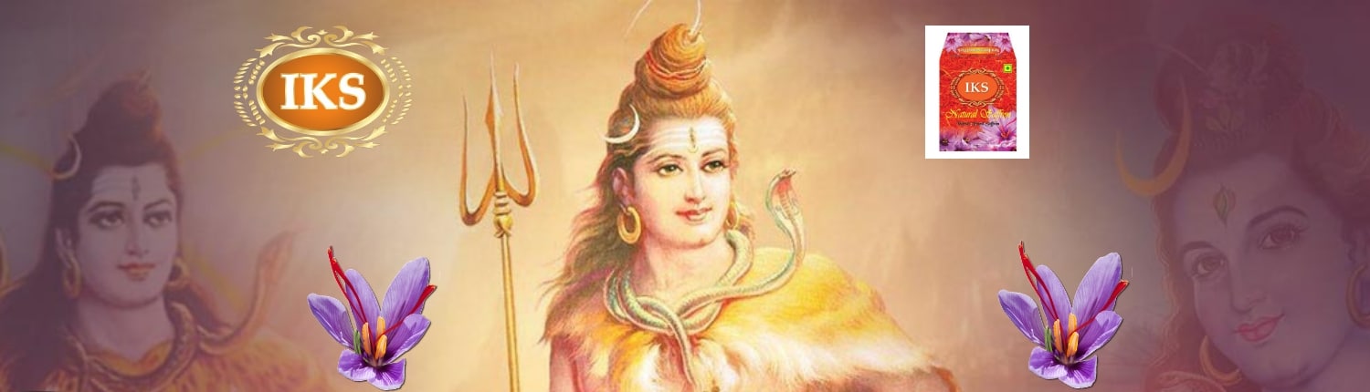 Saffron for Temples | Saffron for Temple Murti Worship Prasad Bhog ...